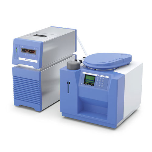 Laboratory calorimeter - C 200 h auto - IKA