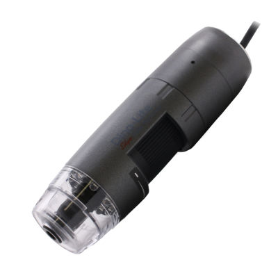 Optical microscope - AM4515T8 - EDGE - Dino-Lite Europe - infrared / IR ...