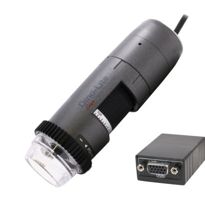 Optical microscope - AM5216ZTL - Dino-Lite Europe - infrared / IR ...