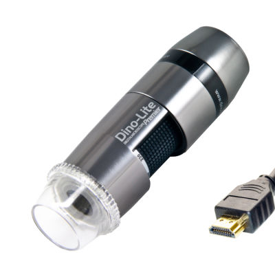 Optical microscope - AM5218MZT Edge - Dino-Lite Europe - infrared / IR ...