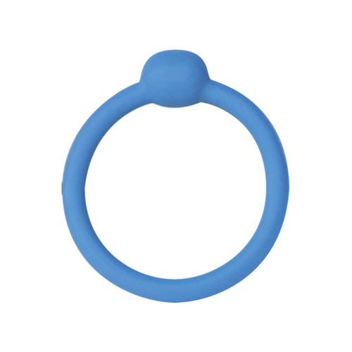 Ring-type vaginal pessary - MED1000060 - Medesign - with knob