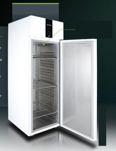 Laboratory refrigerator - LFE 700 - AccsA'tech - for laboratory ...