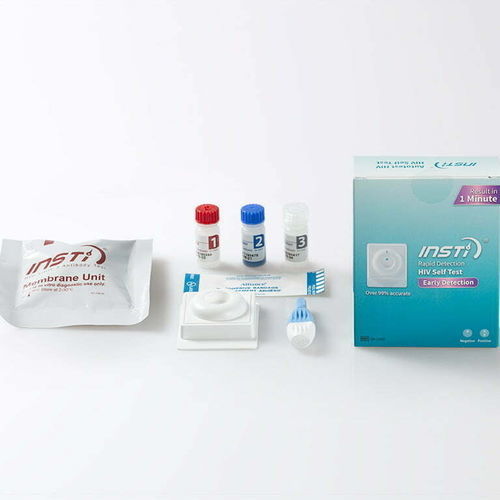Rapid quality control test - 972596605 - Screen Italia - for antibodies ...