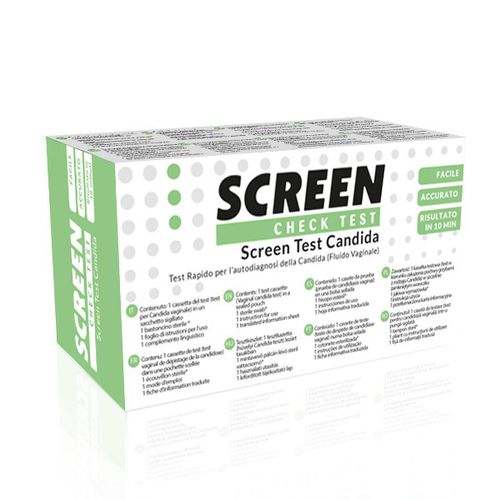 Rapid infectious disease test - 987315811 - SCREEN ITALIA - for ...