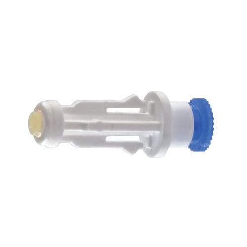Straight infusion connector - PhaSeal™ - BD