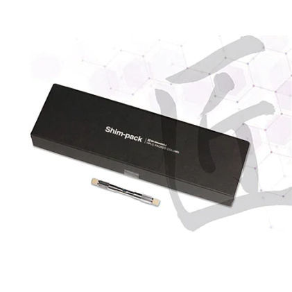 Ion chromatography column - Shim-pack Arata - Shimadzu - LC