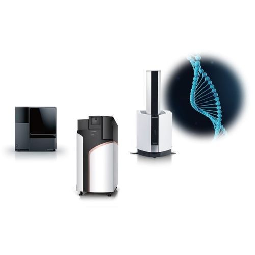 Analysis software - LabSolutions Insight Biologics - Shimadzu - data ...