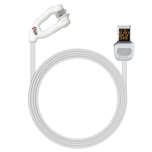 Auricular SpO2 sensor - E1® - Masimo - disposable