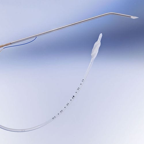 Intracranial pressure probe - Probe 7F, Probe 9F - Spiegelberg