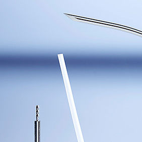 Vascular tunneling device - Spiegelberg