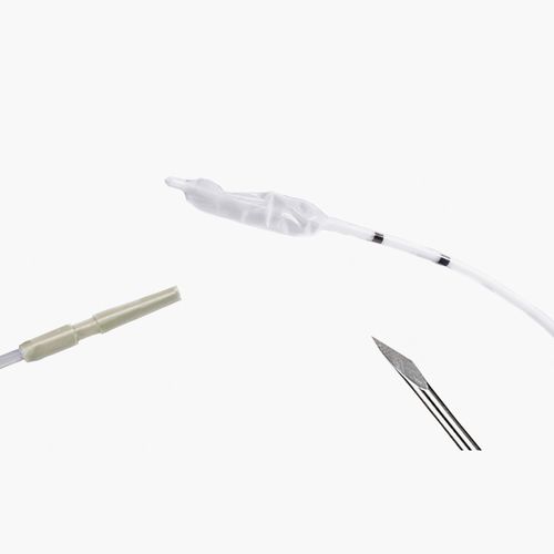 Intracranial pressure probe - SND13.1.54 - Spiegelberg