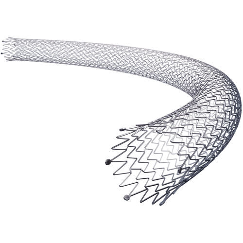 Peripheral stent - S.M.A.R.T. CONTROL™ - Cordis - femoral artery ...