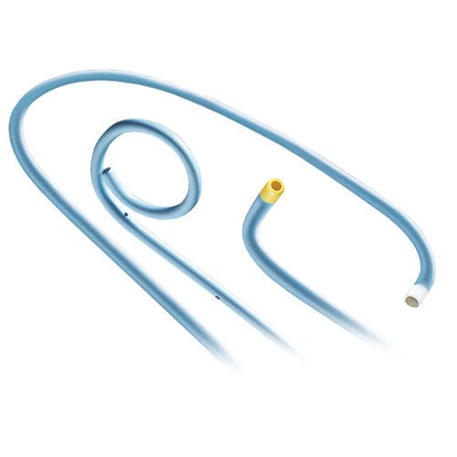 Diagnostic catheter - SUPERTORQUE™ - Cordis - angiography / coronary / PU