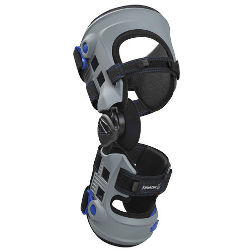 Knee orthosis - Dynamic Reliever® - Thuasne - knee distraction ...