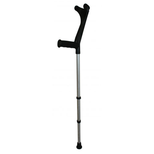 Forearm crutch - Sofia - HMS-VILGO - adult / height-adjustable