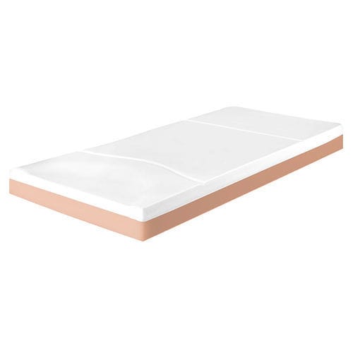 Hospital bed mattress - ALOVA® VMA63 - Winncare group - visco-elastic ...