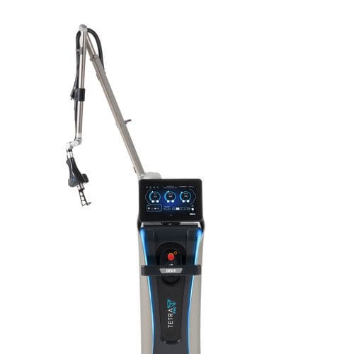 Gynecological surgery laser - TETRA PRO GYN - Deka - vulvo-vaginal ...