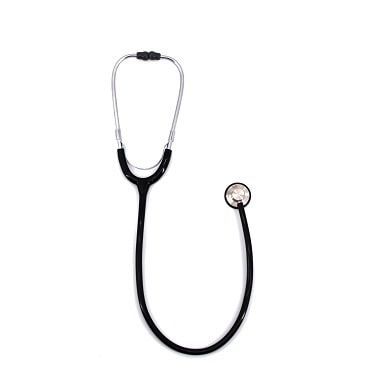 Single-head stethoscope - SONAL - D&D - aluminum