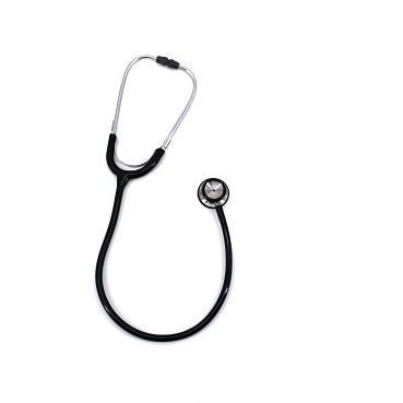 Dual-head stethoscope - BI-SONAL - D&D - stainless steel