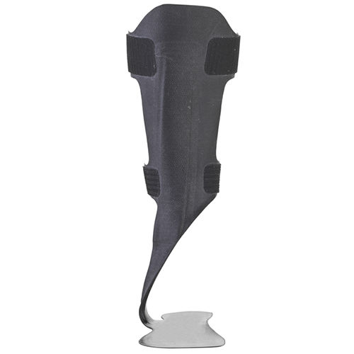 Ankle and foot orthosis - TOEOFF® SHORT - Allard International