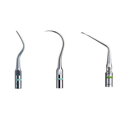 Piezoelectric ultrasonic insert - ACTEON GROUP - periodontal