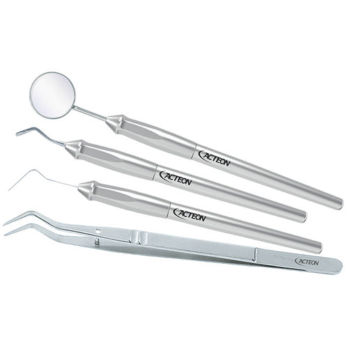 Dental diagnosis instrument kit - 501.00XL - ACTEON GROUP