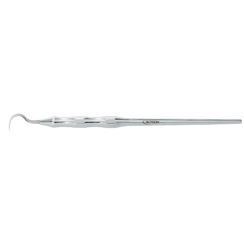 Periodontal scaler - N°15 - ACTEON GROUP - single-ended