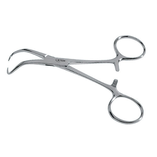 Dental forceps - 708.00 - ACTEON GROUP - Backhaus / straight