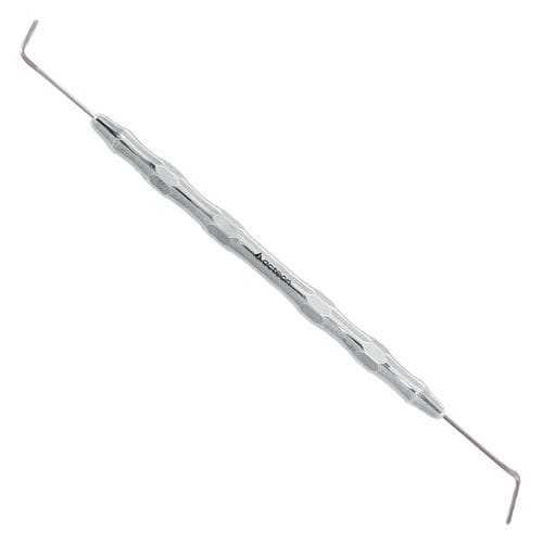 Dental composite spatula - 199.01D - ACTEON GROUP - double