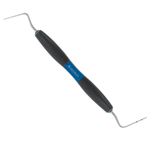 Plugger dental plugger - MACHTOU 2-4 - ACTEON GROUP - endodontic / for ...