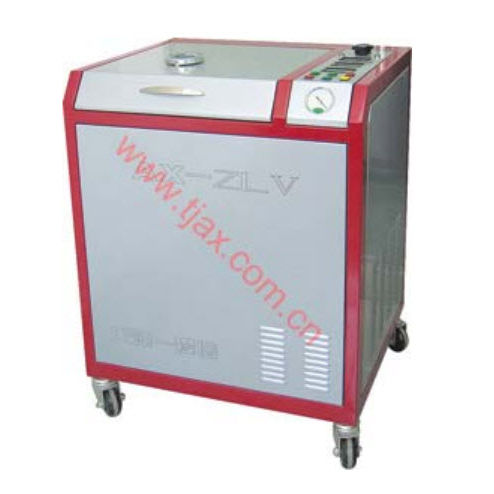 Dental vacuum casting machine - AX-ZL5 - Aixin Medical Equipment Co ...