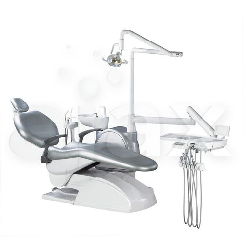 Dental treatment unit with electric chair - AJ10 - Guangzhou Ajax ... Dental treatment unit with electric chair - AJ10 - Guangzhou Ajax ...