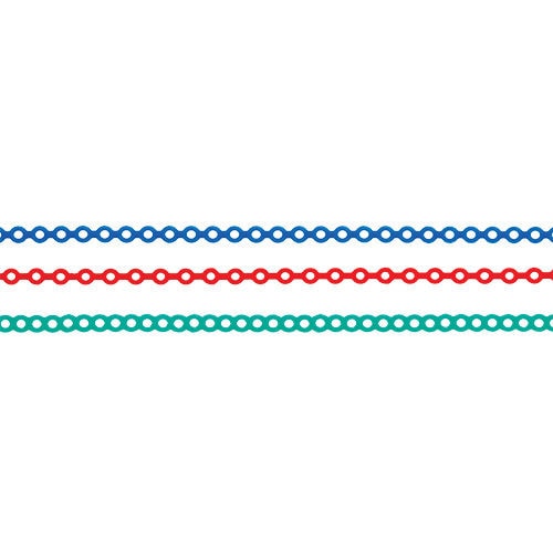 Chain orthodontic elastic - Henry Schein Orthodontics