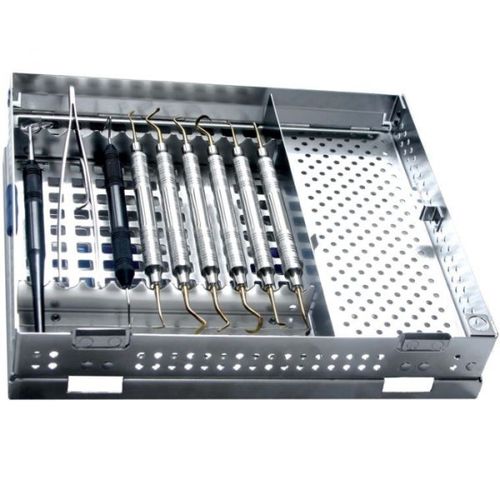 Dental surgery instrument kit - 110 - AMERICAN EAGLE INSTRUMENTS