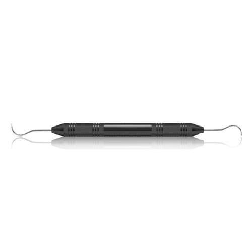 Diagnostic dental explorer - DE 3 Cow Horn - AMERICAN EAGLE INSTRUMENTS ...