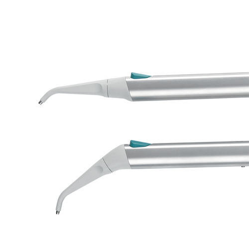 Dental syringe - Siringa - Anthos