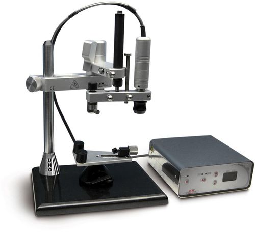 Copying milling machine - A1 - ARTIGLIO SNC - for dental laboratories ...