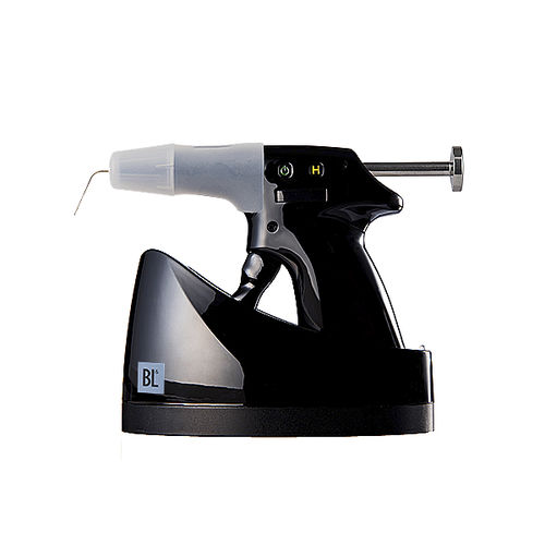 Cordless root canal obturator - B&L Beta Mini - B&L Biotech USA