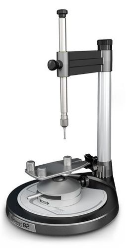 1-arm dental laboratory parallelometer - Surveyor B2 - Bio-Art ...