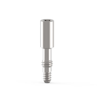 Multi-unit implant screw - MU-SSB - Cortex-Dental Implants Industries ...