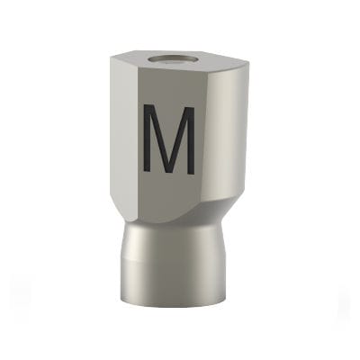 Titanium implant abutment - CO-SBMU - Cortex-Dental Implants Industries ...