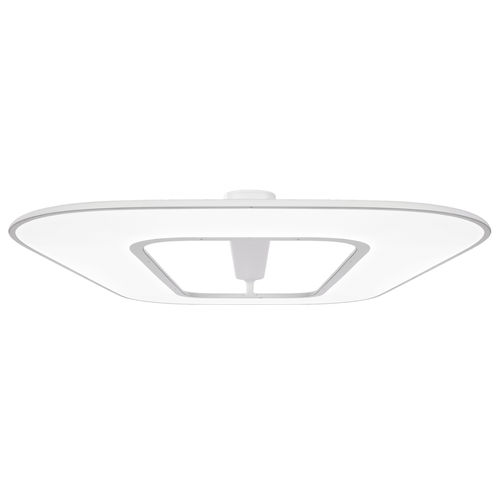 Ceiling-mounted lighting - Cloud - D-TEC - medical / laboratory ...