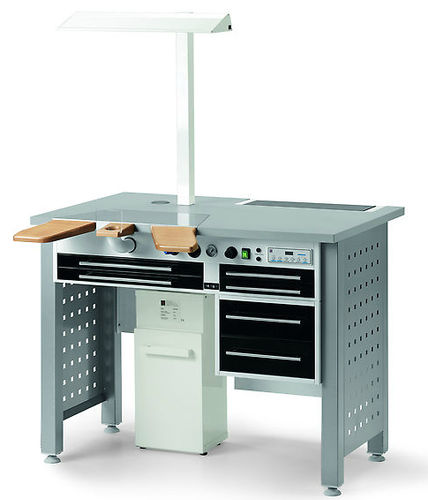 Dental laboratory workstation - lab - Dental Art