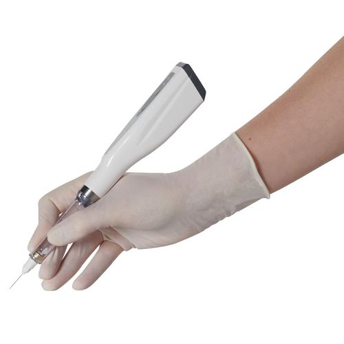 Dental anesthesia syringe - Soan - Dentalhitec - intraligamentary ...