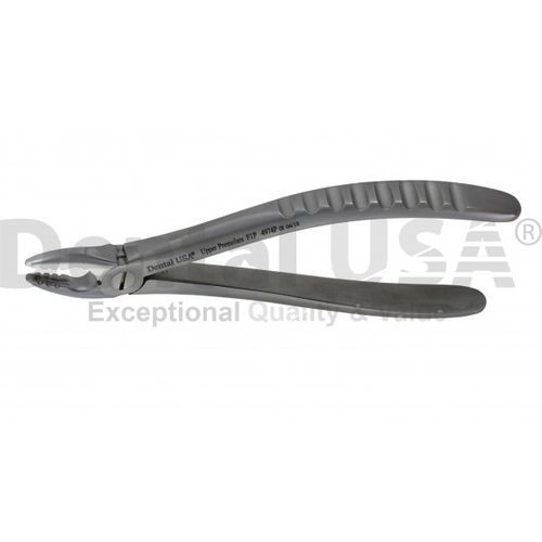 Atraumatic dental extraction forceps - 4974P - Power Dental USA