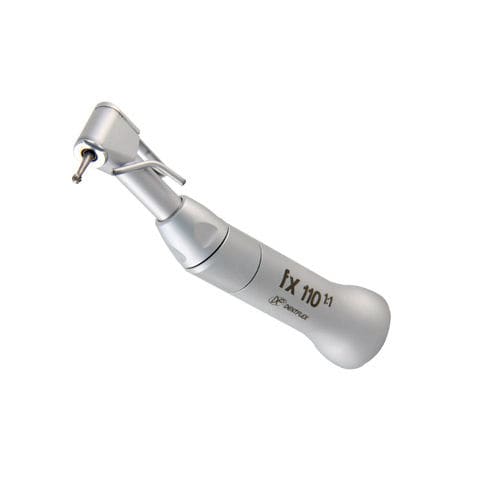 Dental contra-angle - Fx 110 - Dentflex - direct