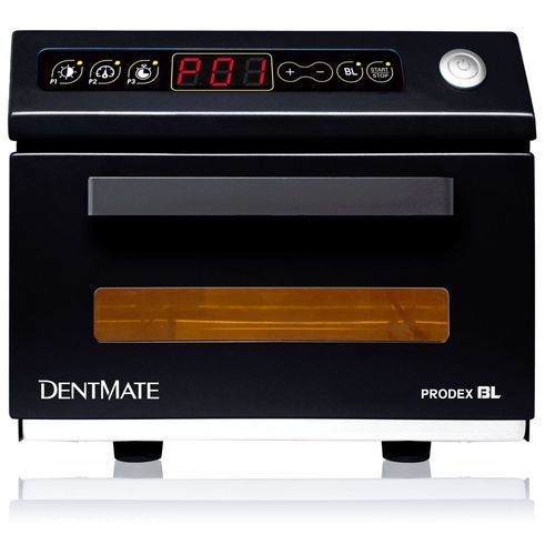 Dental laboratory curing unit - PRODEX™ BL - Dentmate Technology Co ...