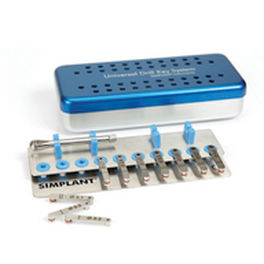 Dental implant surgery instrument kit - Universal - DENTSPLY Implants GmbH