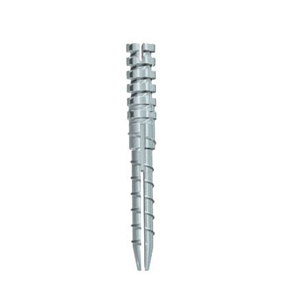 Metal root post - Flexi-Post® - ESSENTIAL DENTAL SYSTEMS