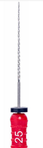 Tooth rasp - 5111 - FFDM-Pneumat